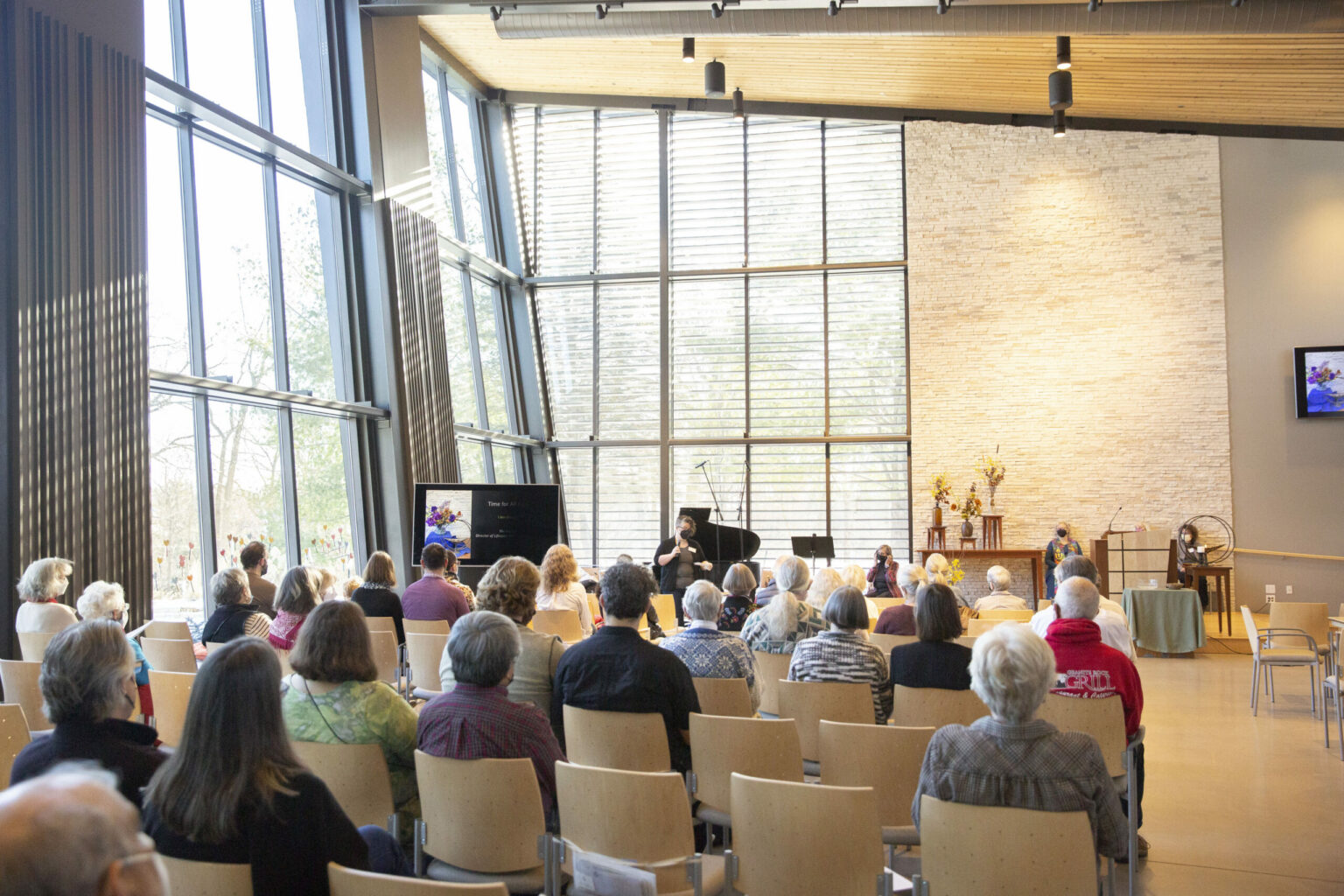 About – Unitarian Universalist Society