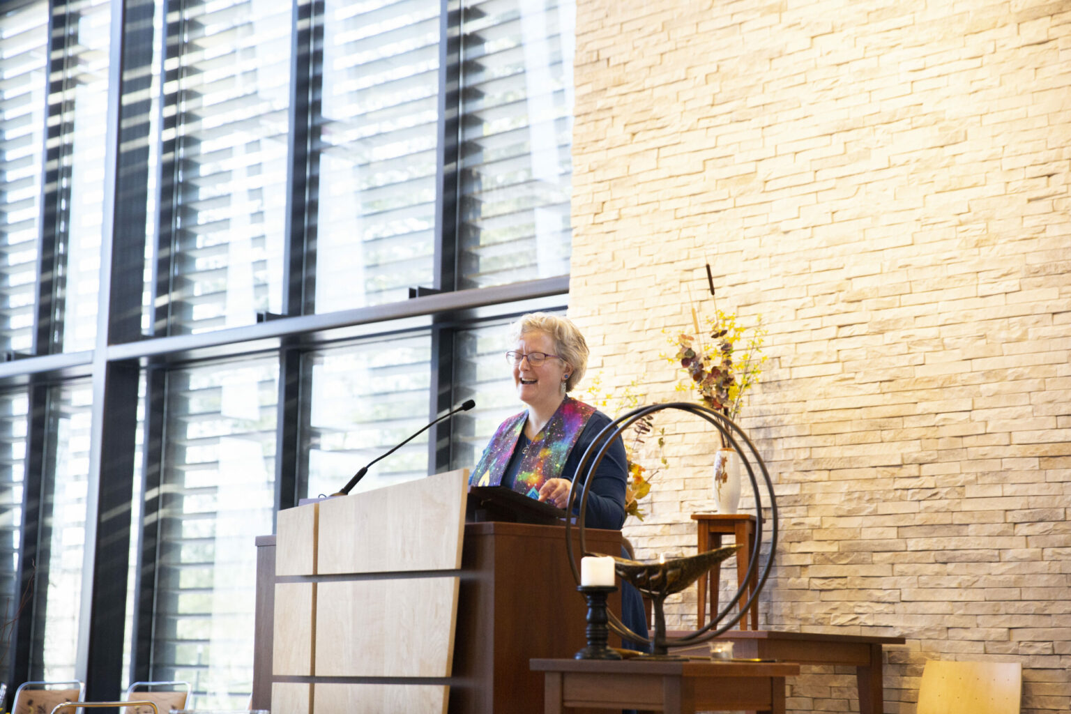 About – Unitarian Universalist Society